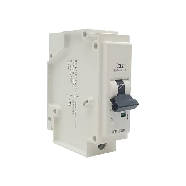 MCB Plug In Type ZMB1 - Zhejiang CNTN Electric Co.,Ltd